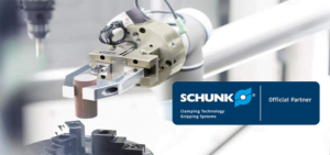 SCHUNK Greifersysteme - weltweit bewährt › Aurovis