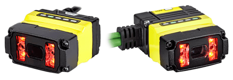 COGNEX DataMan Barcode-Lesegeräte: Stationär oder tragbar › Aurovis